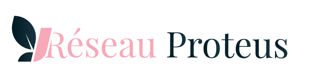 logo proteus | Réseau Proteus